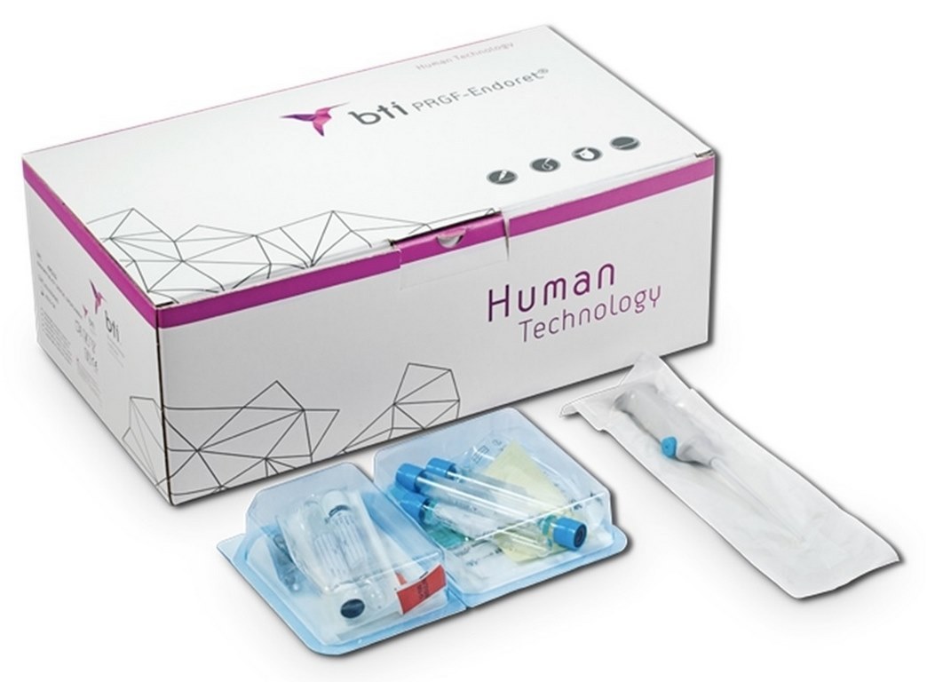 Endoret Ortopedia – Piemca