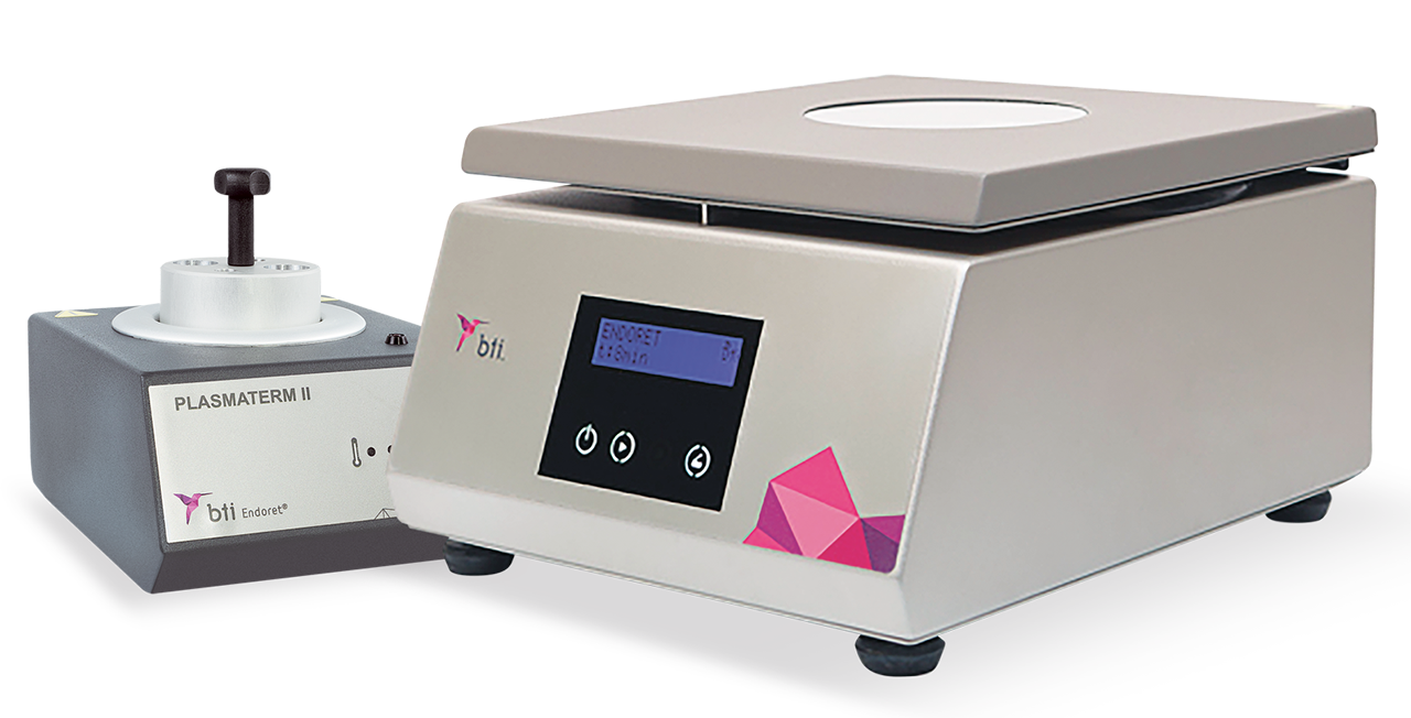 Endoret Ortopedia – Piemca